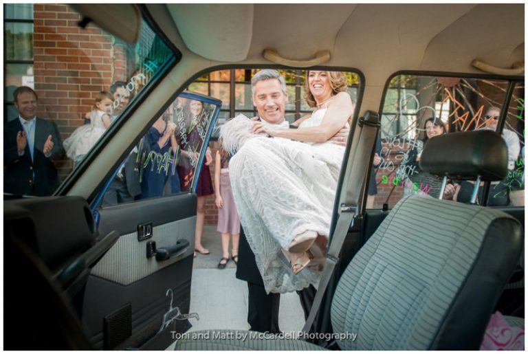 Toni & Matt- Classically Elegant Wedding at The Cookery - A Swanky Affair